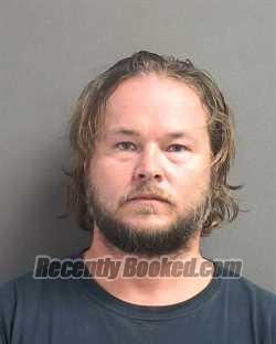 Recent Booking / Mugshot for MARCUS JAMES STACKPOOLE in Volusia County ...
