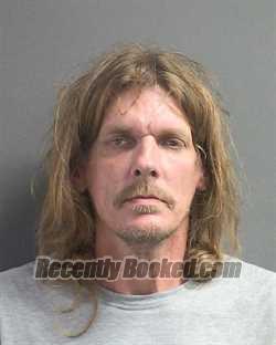 Recent Booking / Mugshot for RONALD D NEELEY in Volusia County, Florida