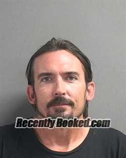 Recent Booking / Mugshot for LARRY JAMES- WALTER VARNEY in Volusia ...