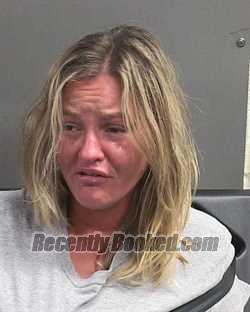 Recent Booking / Mugshot for CANDACE K LONG in Volusia County, Florida