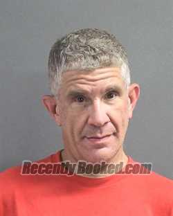 Recent Booking / Mugshot for RICHARD ROSA in Volusia County, Florida