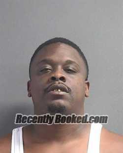 Recent Booking / Mugshot for RODERICK FERNANDO WILLIS in Volusia County ...