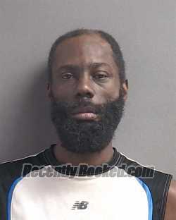 Recent Booking / Mugshot for CHEVIS LAJUANE BRIGHT in Volusia County ...