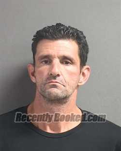 Recent Booking / Mugshot for MICHAEL JOSEPH MURRAY in Volusia County ...