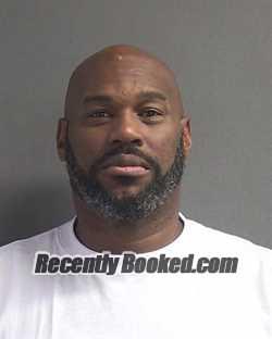 Recent Booking / Mugshot for ALBERT ANDRE GRAYSON in Volusia County ...