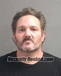 Recent Booking / Mugshot for CHRISTOPHER PETERS in Volusia County, Florida