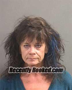 Recent Booking / Mugshot for SUZANNE M DRAPER in Volusia County, Florida