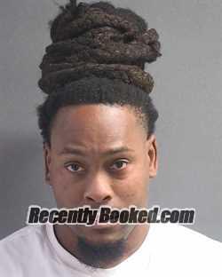 Recent Booking / Mugshot for BRUNA MARKEESE FOSTER in Volusia County ...