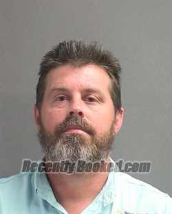 Recent Booking / Mugshot for JESSE L WILSON in Volusia County, Florida