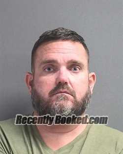 Recent Booking / Mugshot for RAY HOWARD RUTT in Volusia County, Florida