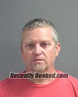 Recent Booking / Mugshot for MICAH DAVID BELLER in Volusia County, Florida