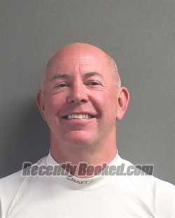Recent Booking / Mugshot for CHARLES R TOMKINS in Volusia County, Florida