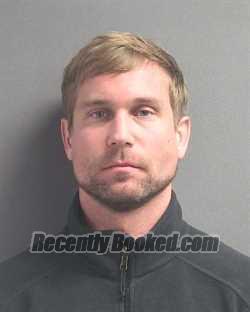 ANDREW JAMES FRITZE Arrest Record & Booking Info – Volusia County ...