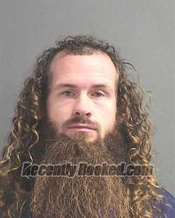 Recent Booking / Mugshot for JAMES JOSEPH O'NEILL in Volusia County ...