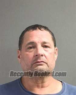 Recent Booking / Mugshot for DARREN CLAY KELLEY in Volusia County, Florida