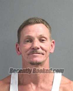 Recent Booking / Mugshot for CHRISTOPHER WAYNE HAYNES in Volusia County ...