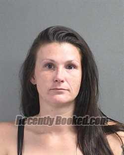Recent Booking / Mugshot for SHELBY E WELCH in Volusia County, Florida