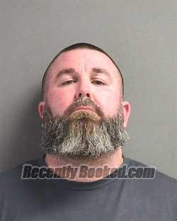 Recent Booking / Mugshot for WILLIAM MARSHALL SCHMIDT in Volusia County ...