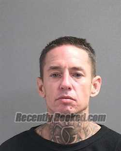 Recent Booking / Mugshot for NICHOLAS R PRATT in Volusia County, Florida