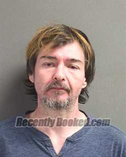 Recent Booking / Mugshot for EDWARD R FISH in Volusia County, Florida