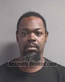 Recent Booking / Mugshot for MARTIN L NOEL in Volusia County, Florida