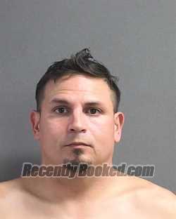 Recent Booking / Mugshot for JASON ROBERT TOMER in Volusia County, Florida