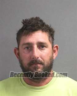 Recent Booking / Mugshot for ROBERT ALAN JOHNSON in Volusia County, Florida