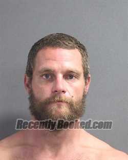 Recent Booking / Mugshot for STEPHEN LEE FREELAND in Volusia County ...