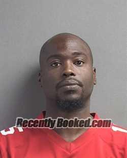 Recent Booking / Mugshot for HOWARD BERNARD BENNETT in Volusia County ...