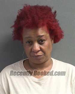 Recent Booking / Mugshot for TARA SHEQUISHA SMITH in Volusia County ...