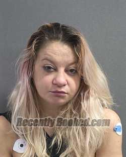 Recent Booking / Mugshot for ELIZABETH ANN KATHRYN TORRES in Volusia ...