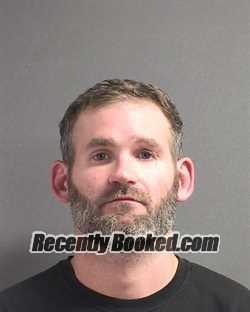 Recent Booking / Mugshot for JOSHUA STEPHEN HENSLEY in Volusia County ...