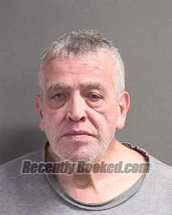 Recent Booking / Mugshot for KENNETH L ROSADO in Volusia County, Florida
