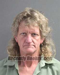 Recent Booking / Mugshot for STEVE A MALPASS in Volusia County, Florida