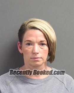 Recent Booking / Mugshot for JAIME MAY SHEPHERD in Volusia County, Florida