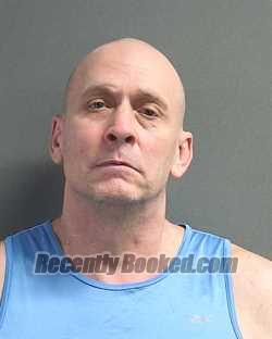 Recent Booking / Mugshot for SHAWN N FOGLE in Volusia County, Florida