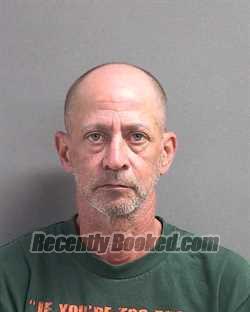 Recent Booking / Mugshot for ALAN L SHULL in Volusia County, Florida