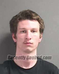 CORBITT REDWARD CONWAY Arrest Record & Booking Info – Volusia County ...