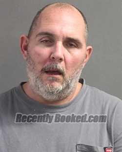 Recent Booking / Mugshot for CHRISTOPHER MANNING SKIDMORE in Volusia ...