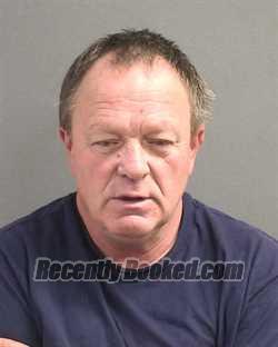 Recent Booking / Mugshot for ARCHIE LEE THOMAS in Volusia County, Florida