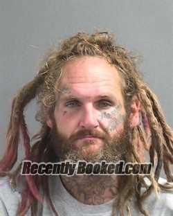 Recent Booking / Mugshot for JOHN J LOHNES in Volusia County, Florida