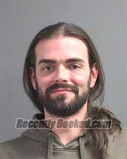 Recent Booking / Mugshot for JAMES ANDREW GETTEL in Volusia County, Florida