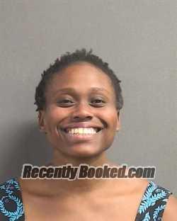Recent Booking / Mugshot for JULIA N SHEPPERD in Volusia County, Florida
