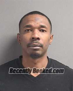 Recent Booking / Mugshot for HISTO D HOWARD in Volusia County, Florida