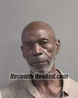Recent Booking / Mugshot for JOSEPH JOHNSON in Volusia County, Florida