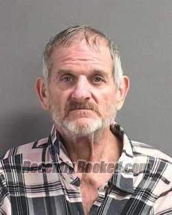 Recent Booking / Mugshot for THOMAS ERIC HELDRETH in Volusia County ...