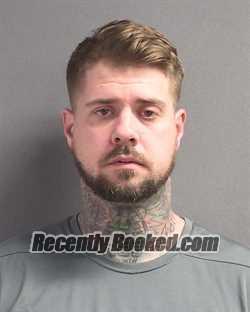 SKYLAR C WARREN-PERRY Arrest Record & Booking Info – Volusia County ...