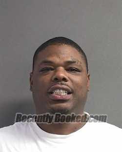 Recent Booking / Mugshot for DONAVAN GERMAINE TAYLOR in Volusia County ...