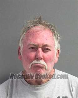 DEAN W BRITTON Arrest Record & Booking Info – Volusia County, Florida ...