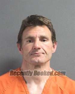 Recent Booking / Mugshot for CHRISTOPHER BROWN in Volusia County, Florida